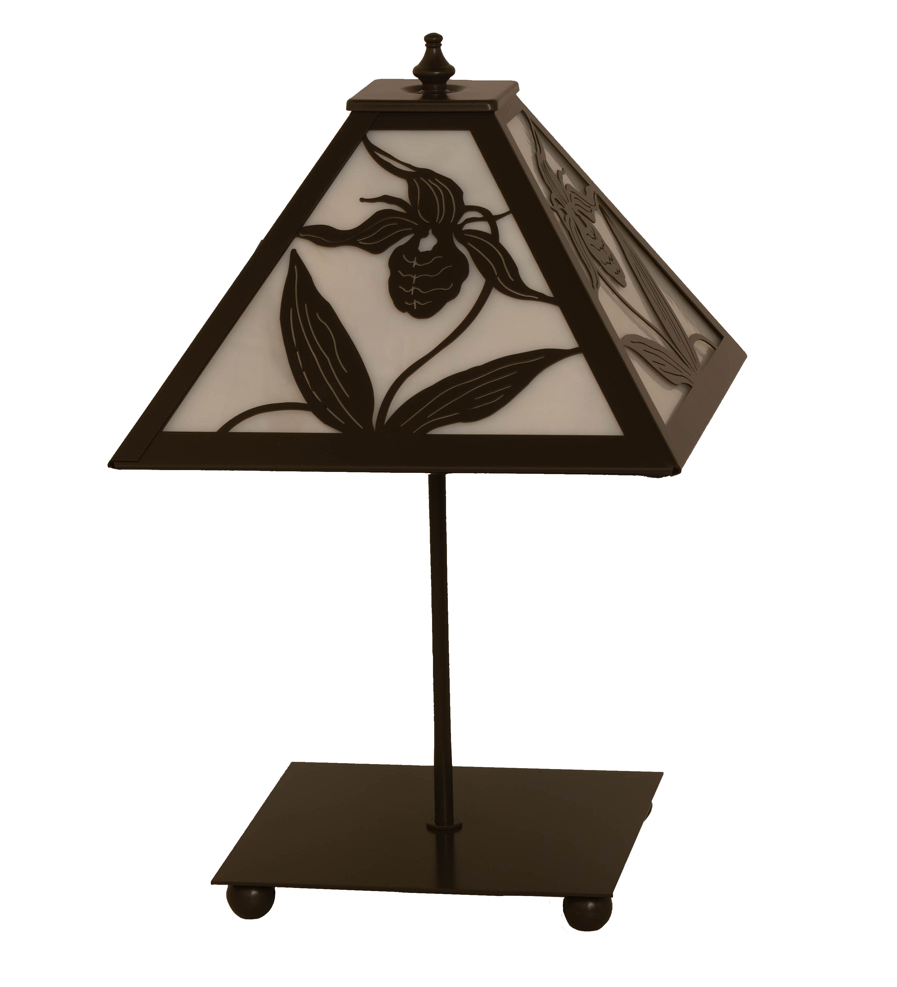 Meyda Lighting Lady Slippers 17" Table Lamp | Perigold