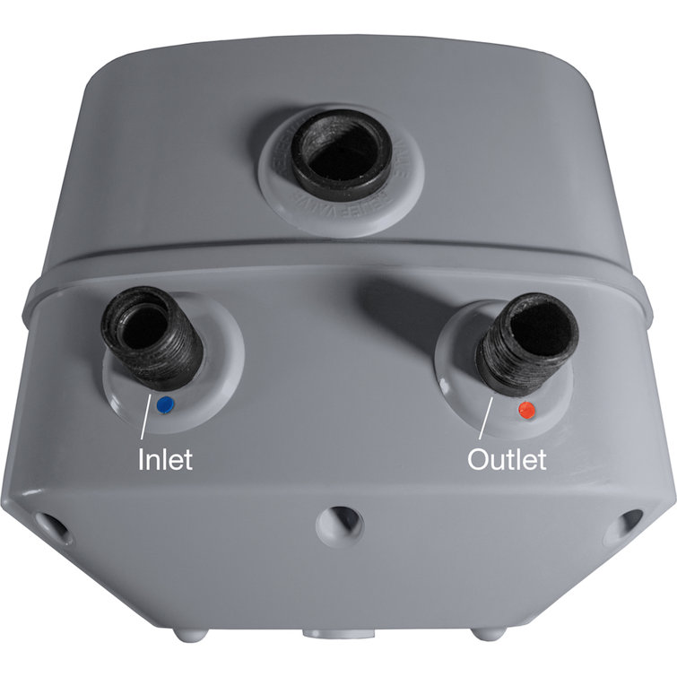 Rheem Point Of Use Water Heater | Wayfair