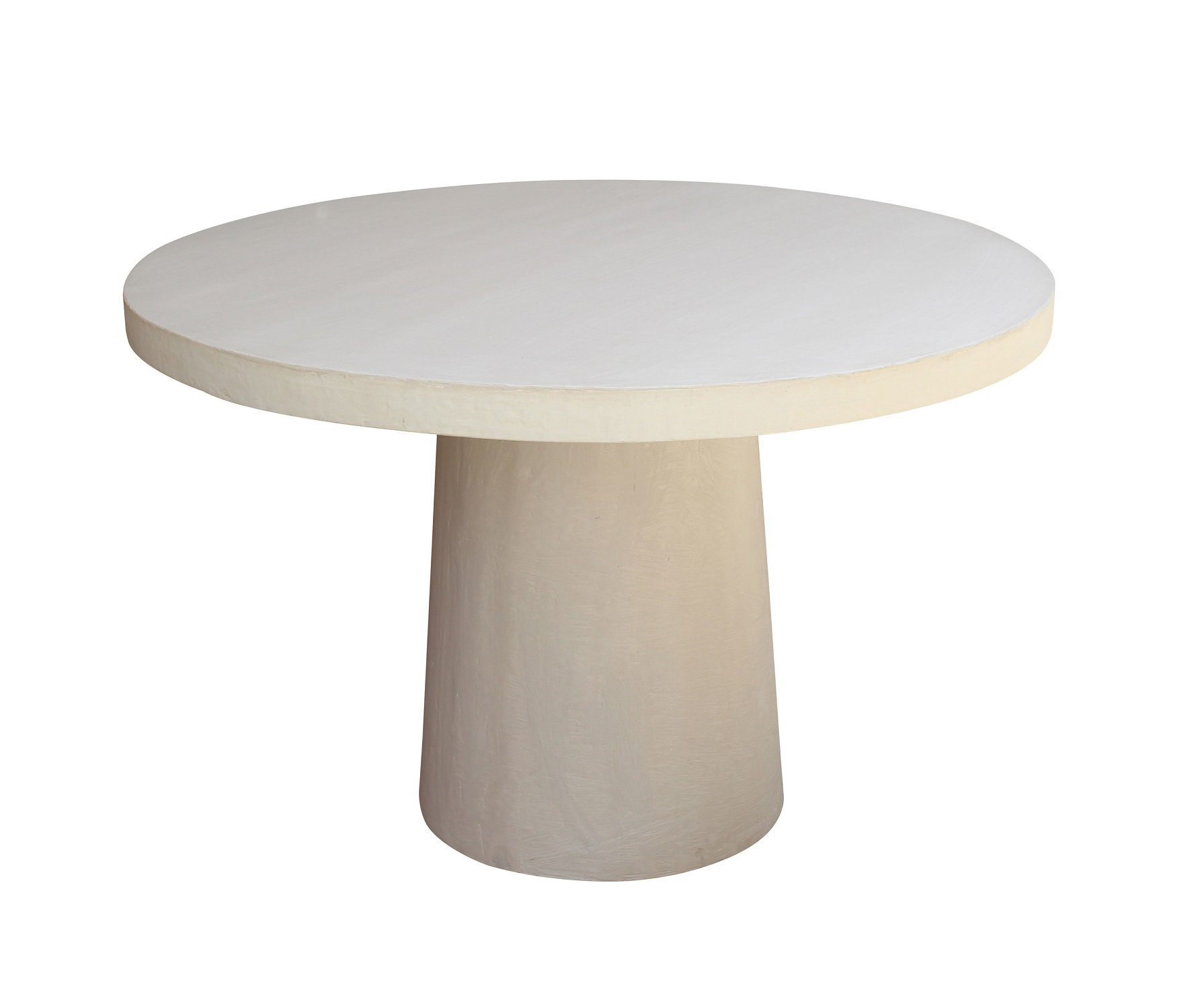 Wrought Studio Round Dining Table 30"Dia | Wayfair