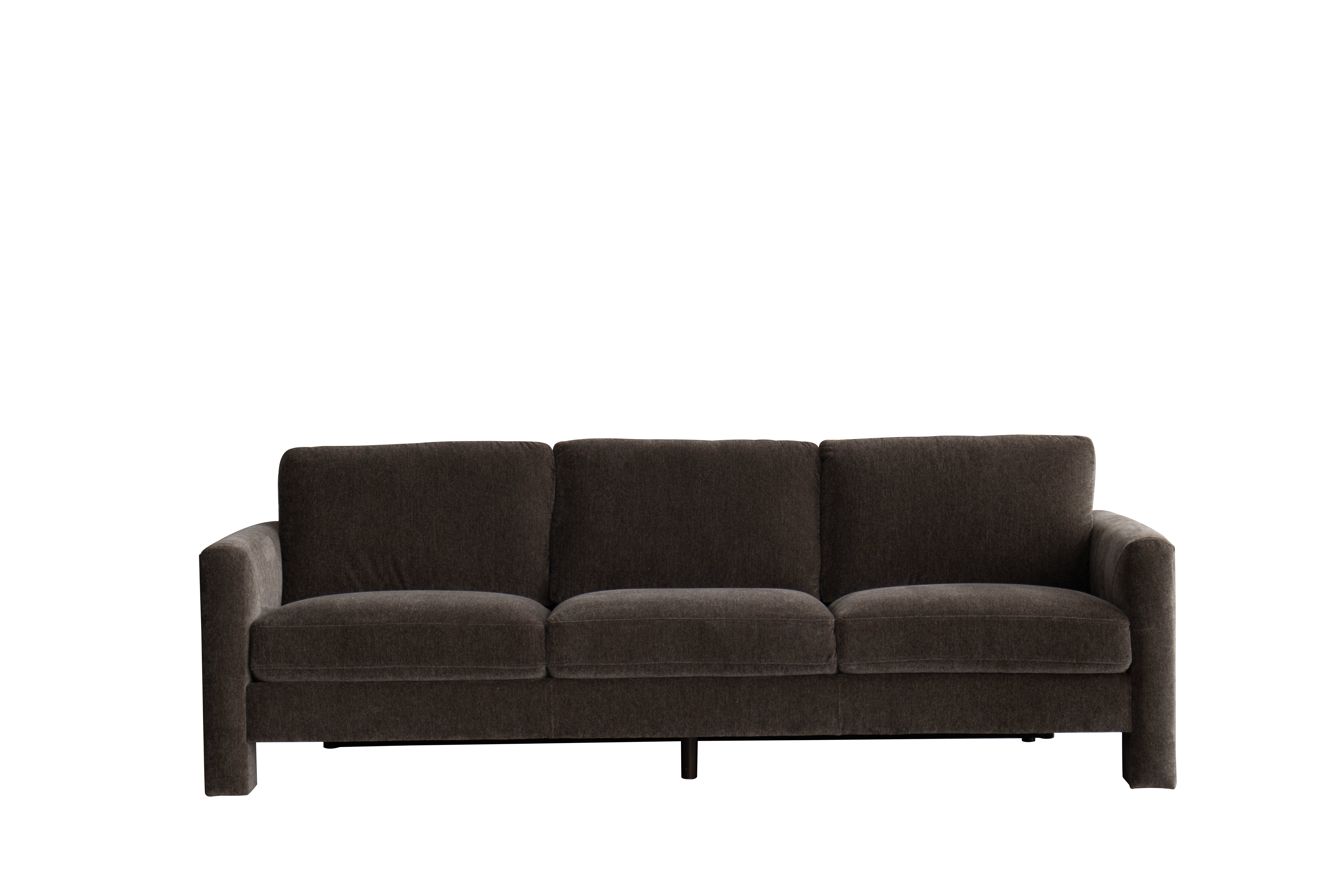 Hokku Designs MH0462 Birmingham Sofa | Wayfair