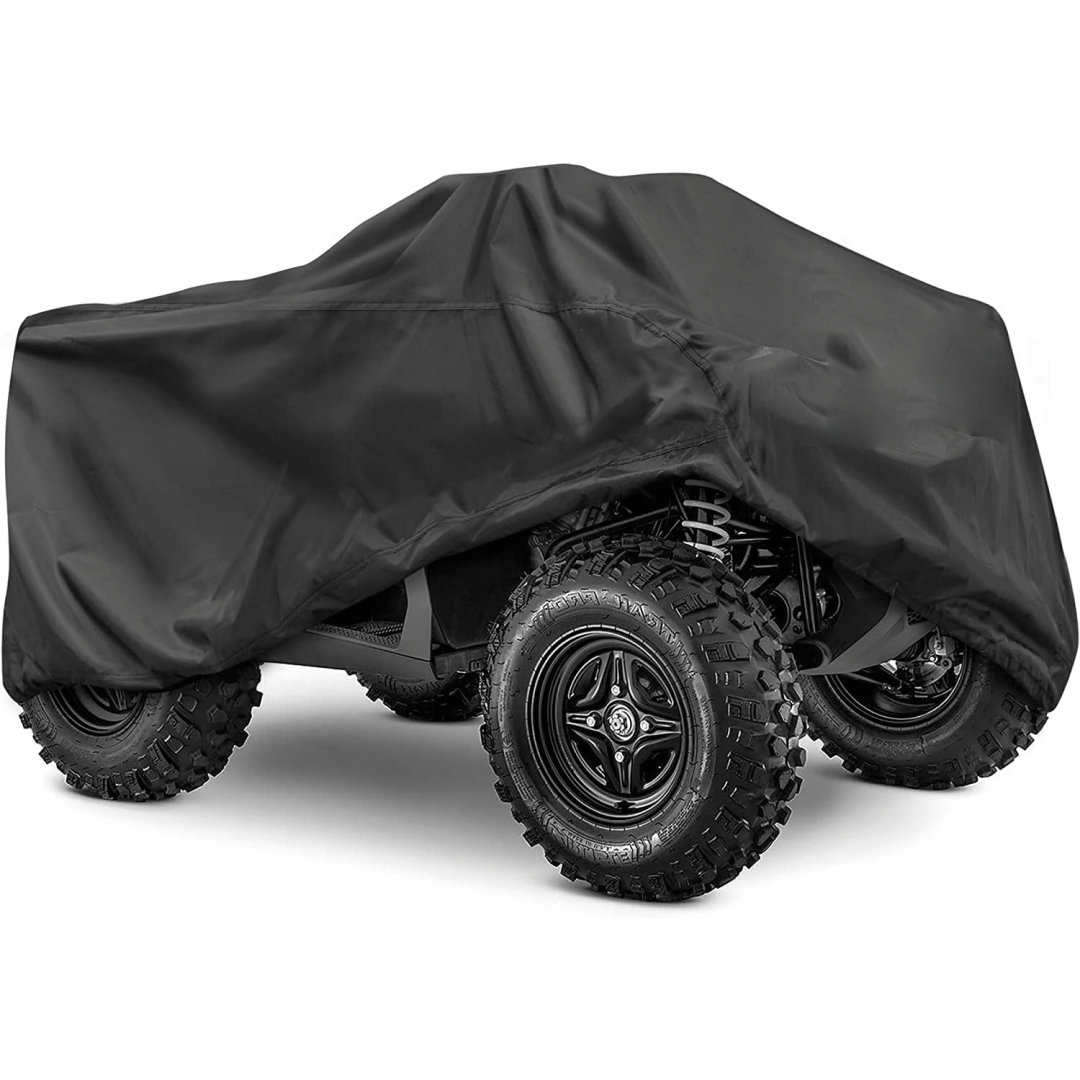 CUSTOM BUILT-IN VACUUM SYSTEMS Cover Waterproof Heavy Duty Outdoors All ...