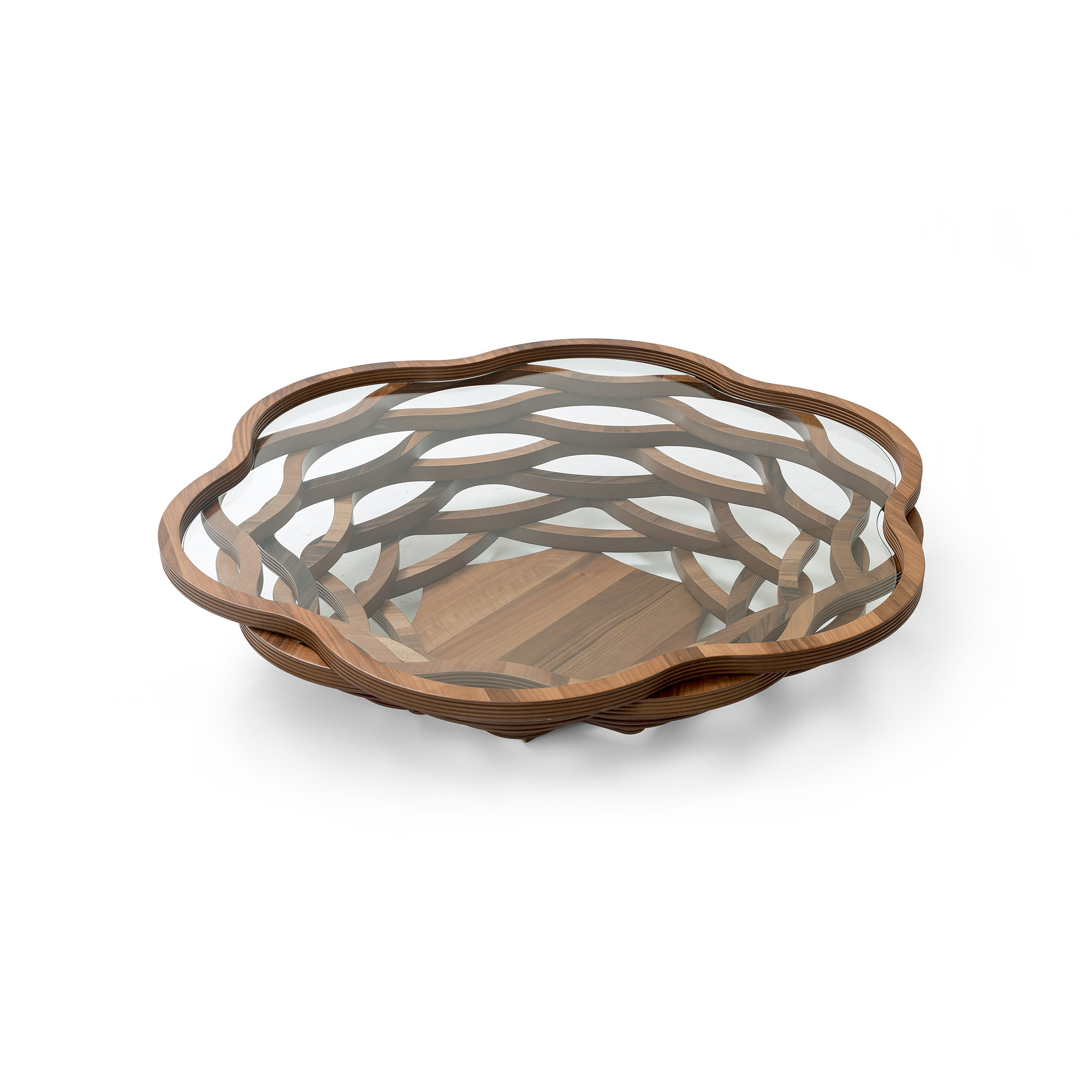 sohoConcept Flora Coffee Table | Wayfair