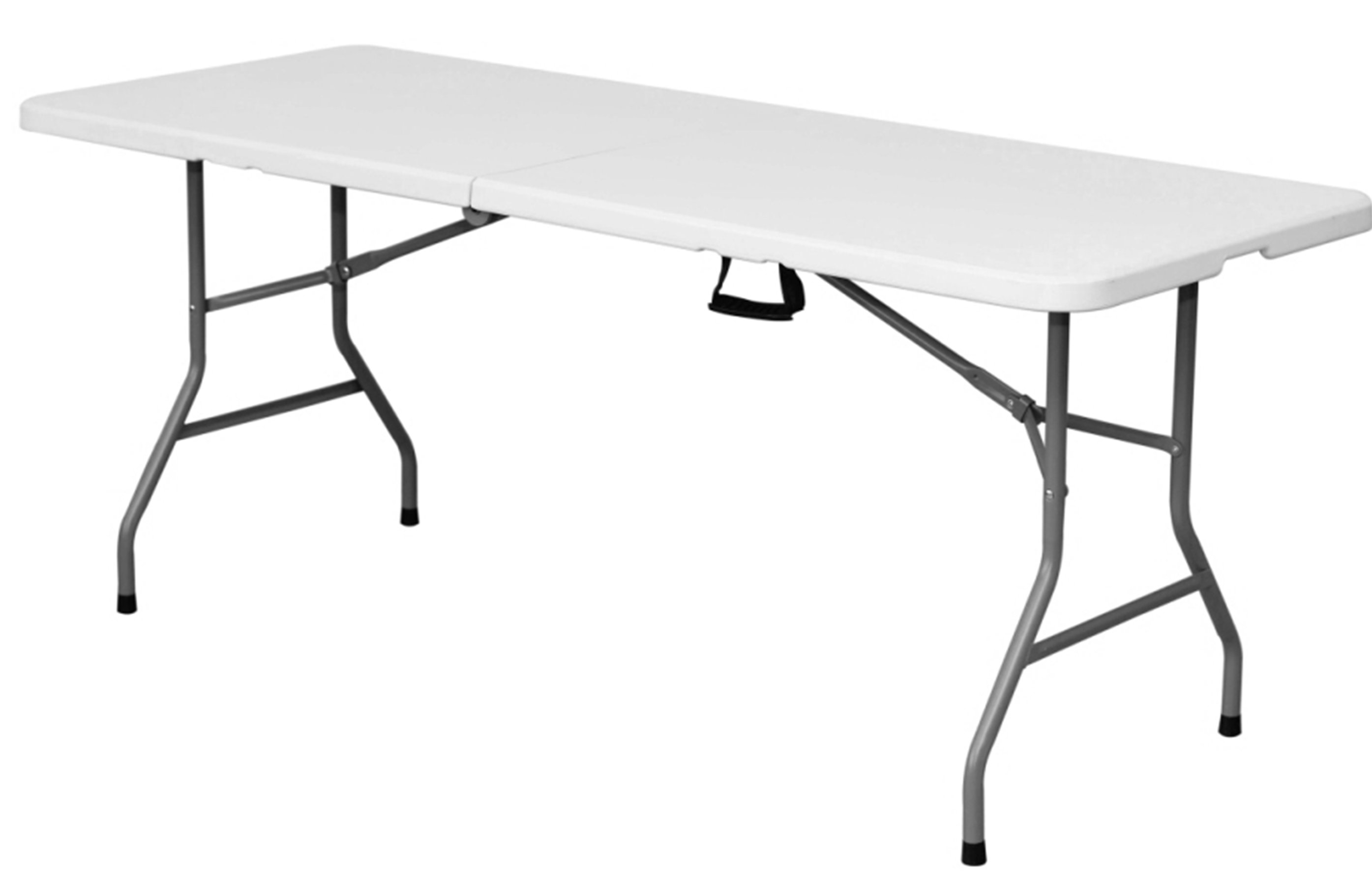 Dakota Fields Saxena Folding Plastic Camping Table | Wayfair.ie