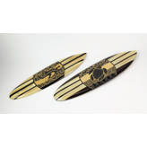 E.LawrenceLtd. 4 Piece Decorative Book Set & Reviews | Wayfair