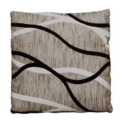 Ebern Designs Manwi 3-Piece Microfiber Living Room Set | Wayfair