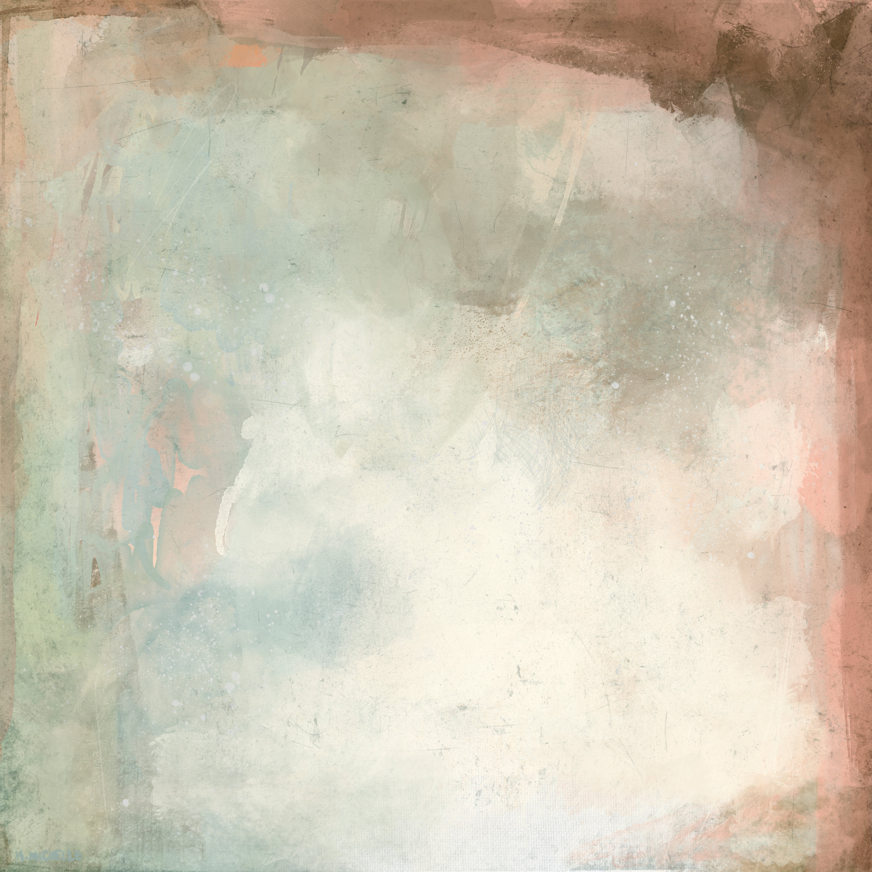 Wrought Studio™ Branislavka Sea Spray by Hayley Michelle | Wayfair