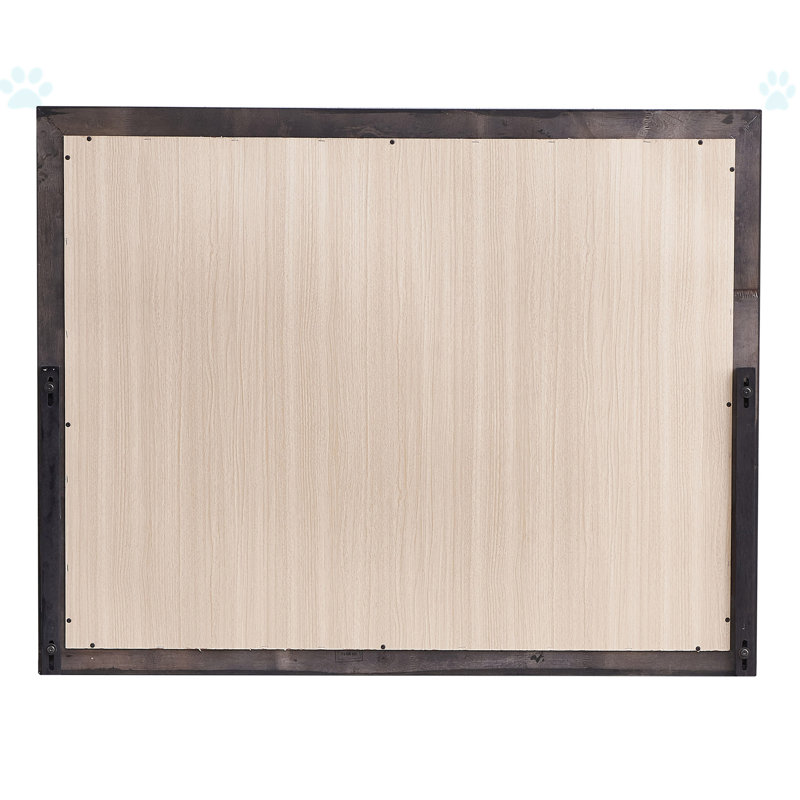 Red Barrel Studio® Liverpool Mirror For Living Room Bedroom For Table ...