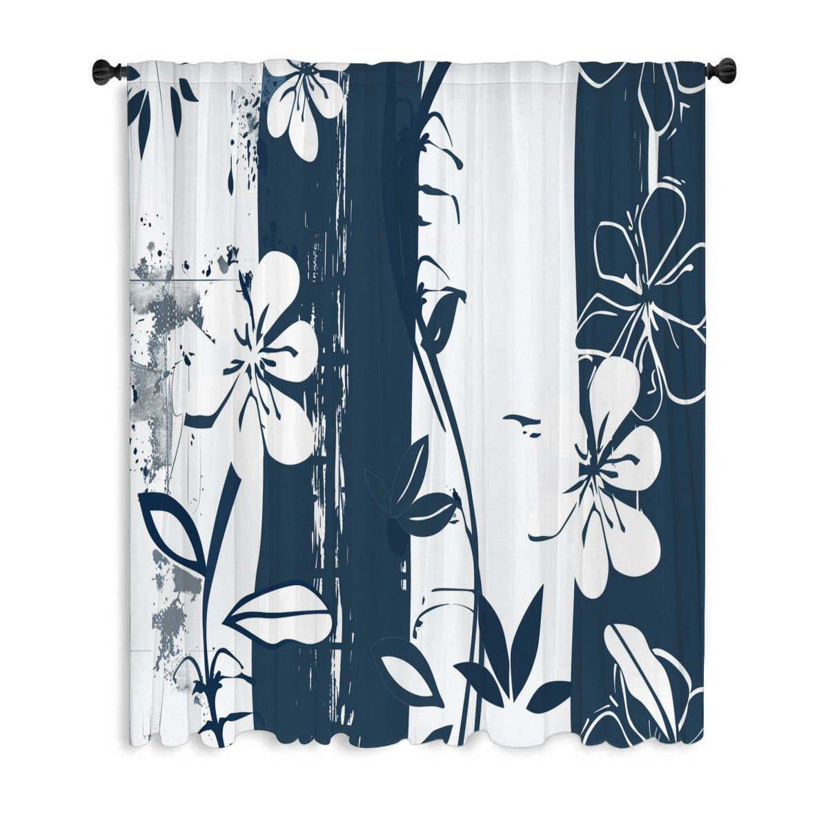 Hokku Designs Merium Panel | Wayfair