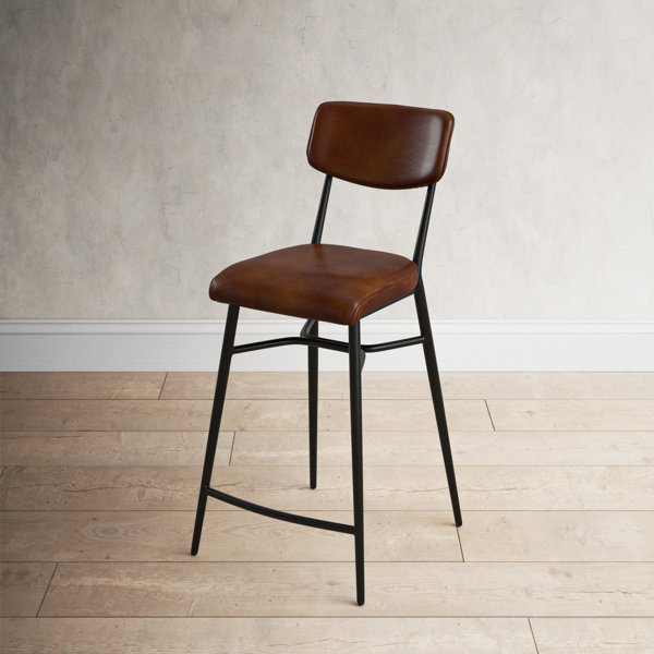 Birch Lane™ Milos Counter Stool | Wayfair