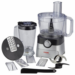 Cooks Professional 3.5L Food Processor | Wayfair.co.uk