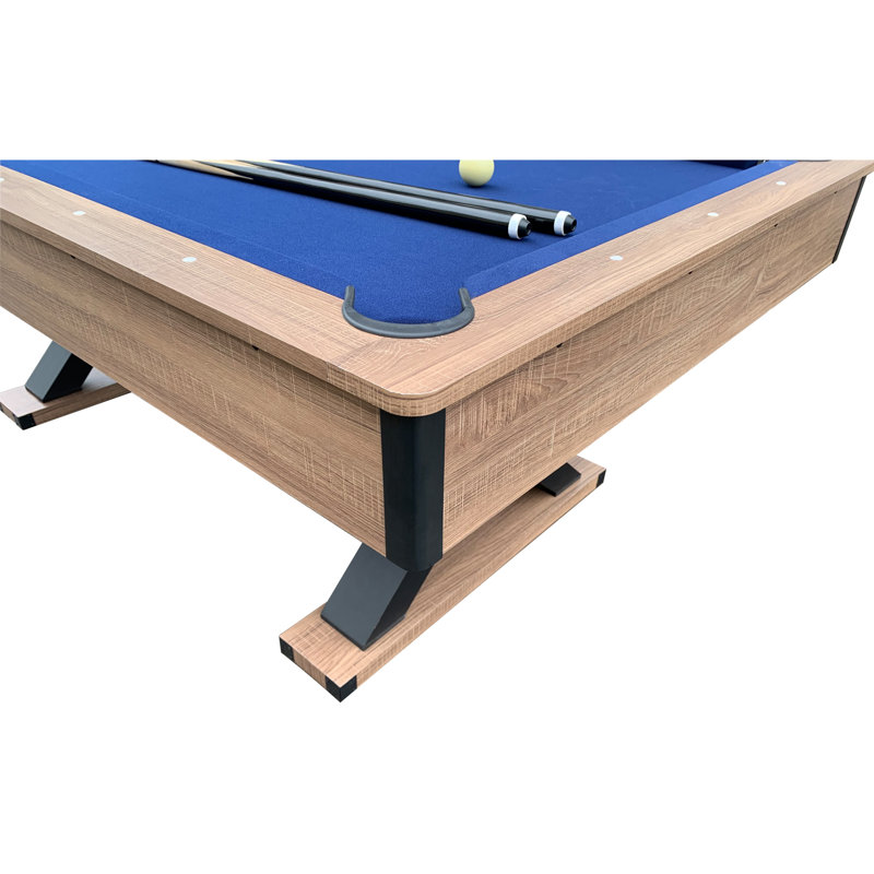 Hathaway Games Excalibur 7' Pool Table & Reviews | Wayfair