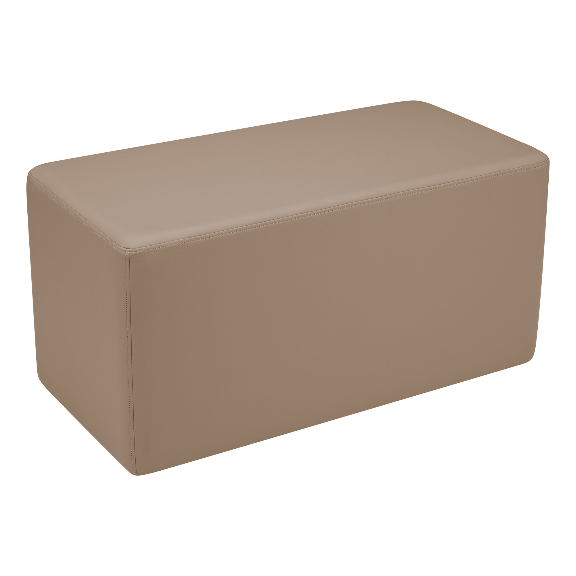 Learniture Structured Rectangle Stool -Flexible Modular Collaborative ...