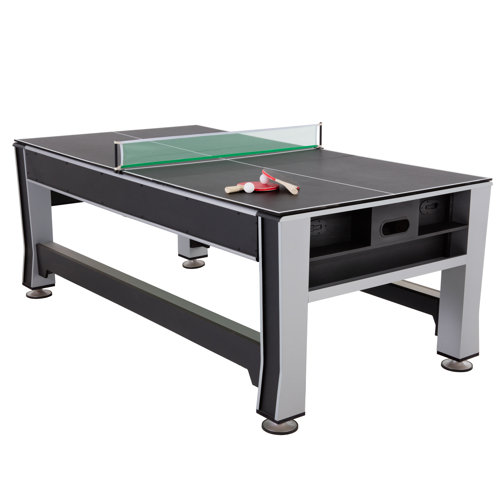 Multi Game Tables You'll Love | Wayfair