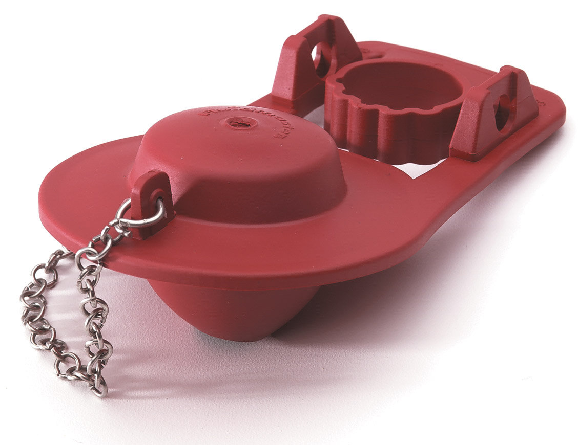 Fluidmaster Sure-Fit Super Flapper | Wayfair