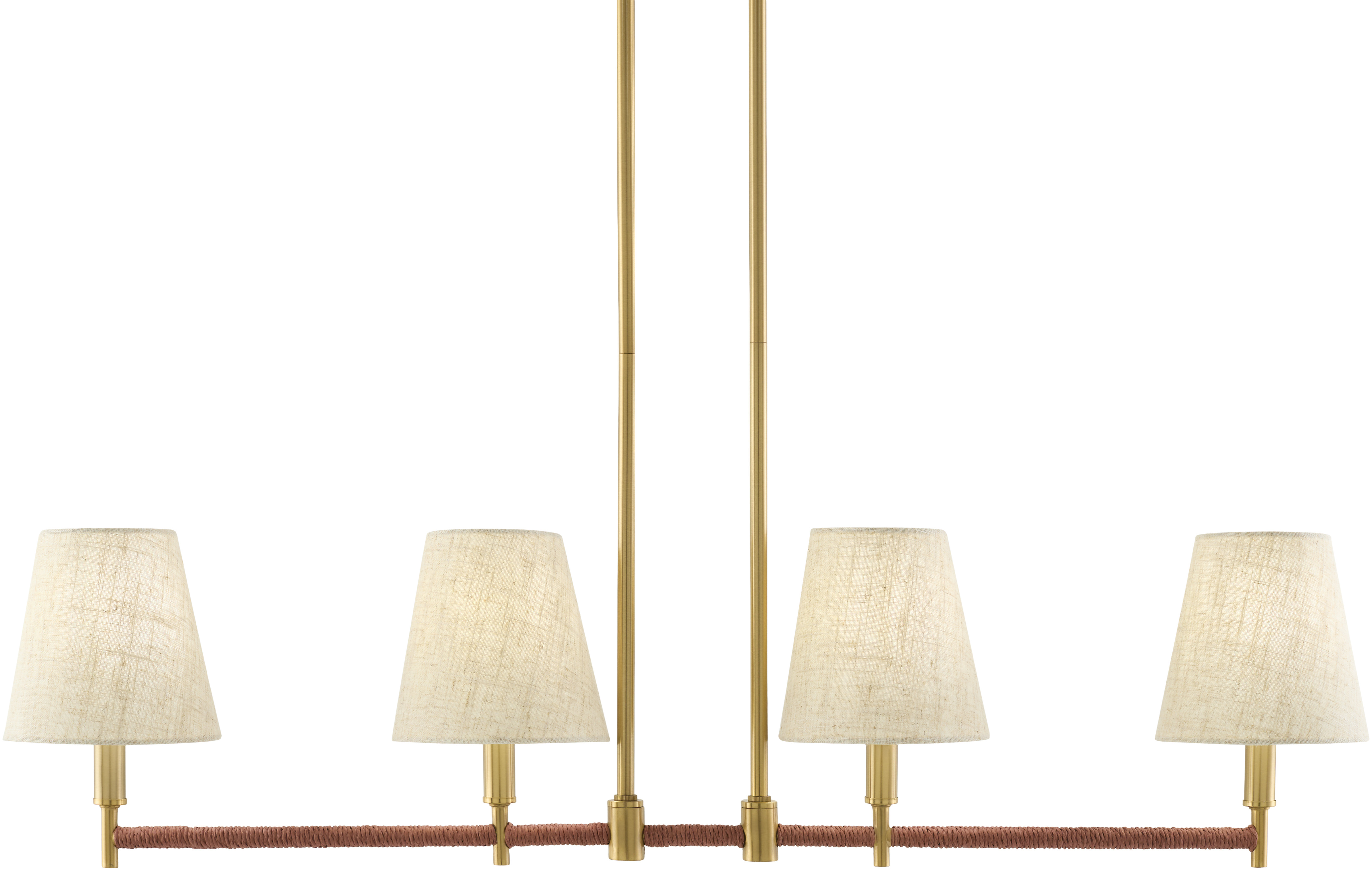 Mercer41 Majen Chandelier - Wayfair Canada