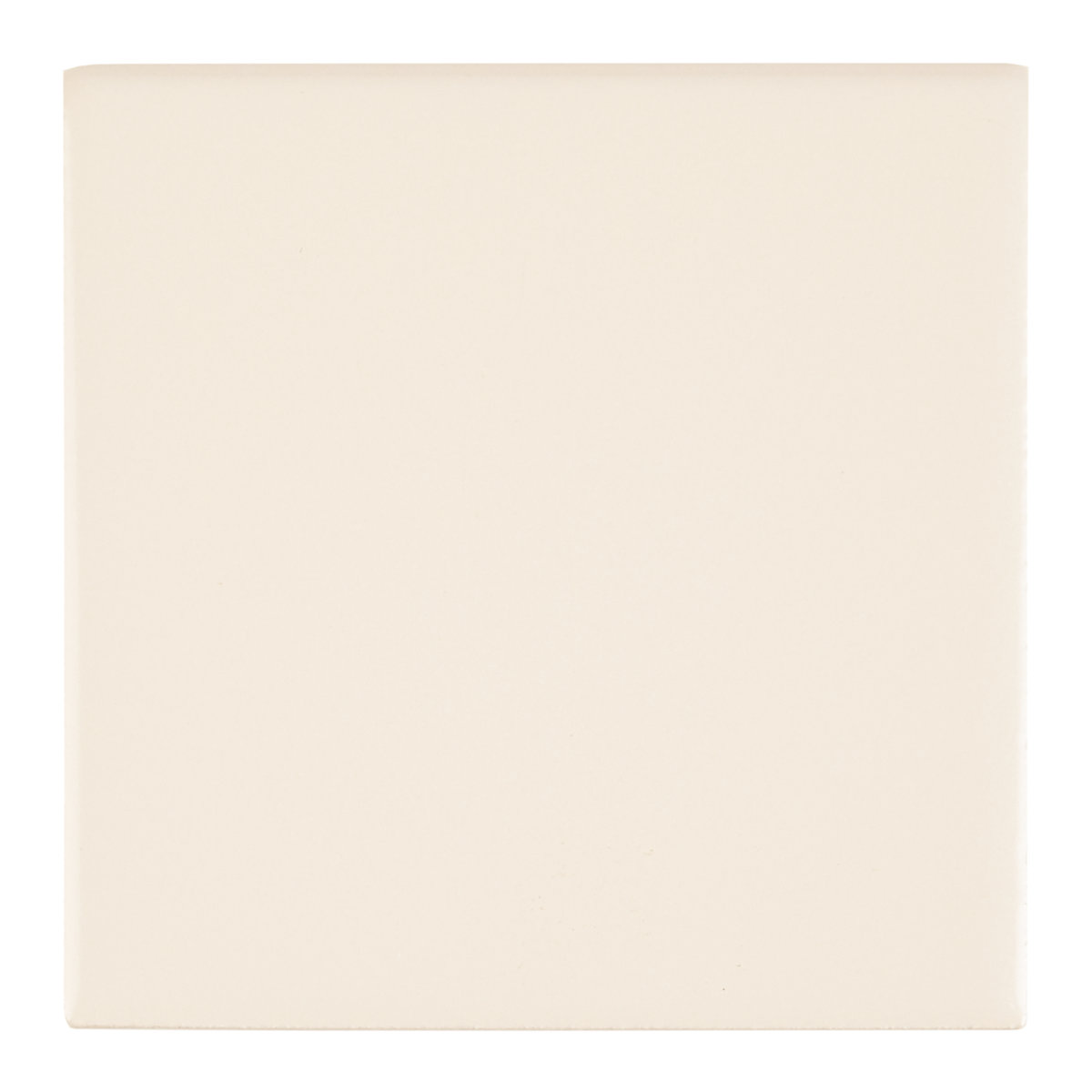 Itona Tile Color Wheel Classic Itona Tile 6" x 3" Bullnose Tile Trim in ...