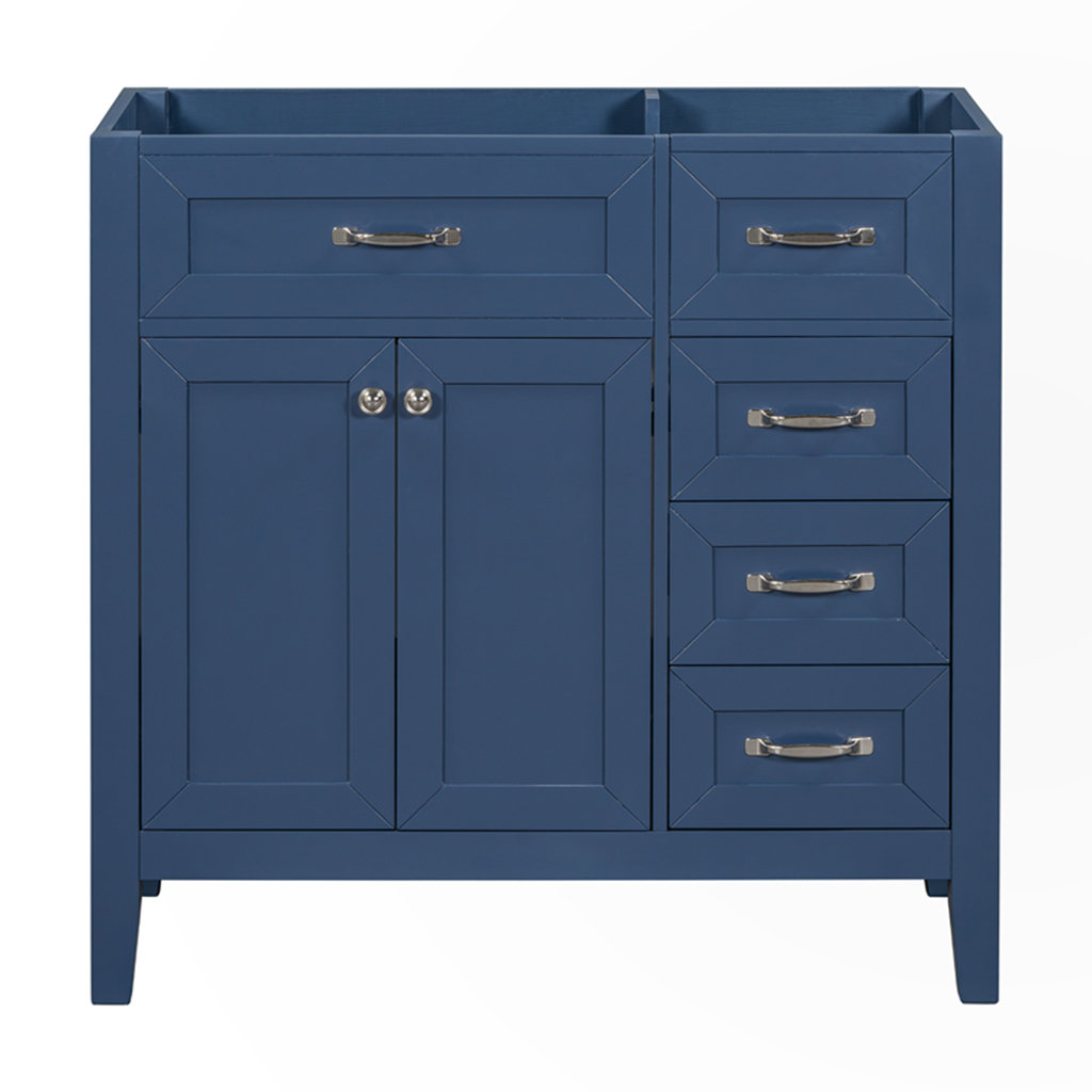 Siscar Lands Accent Chests / Cabinets Accent Cabinet | Wayfair