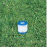 Intex 29007E Type H Easy Set Filter Cartridge Replacement for Pools ...