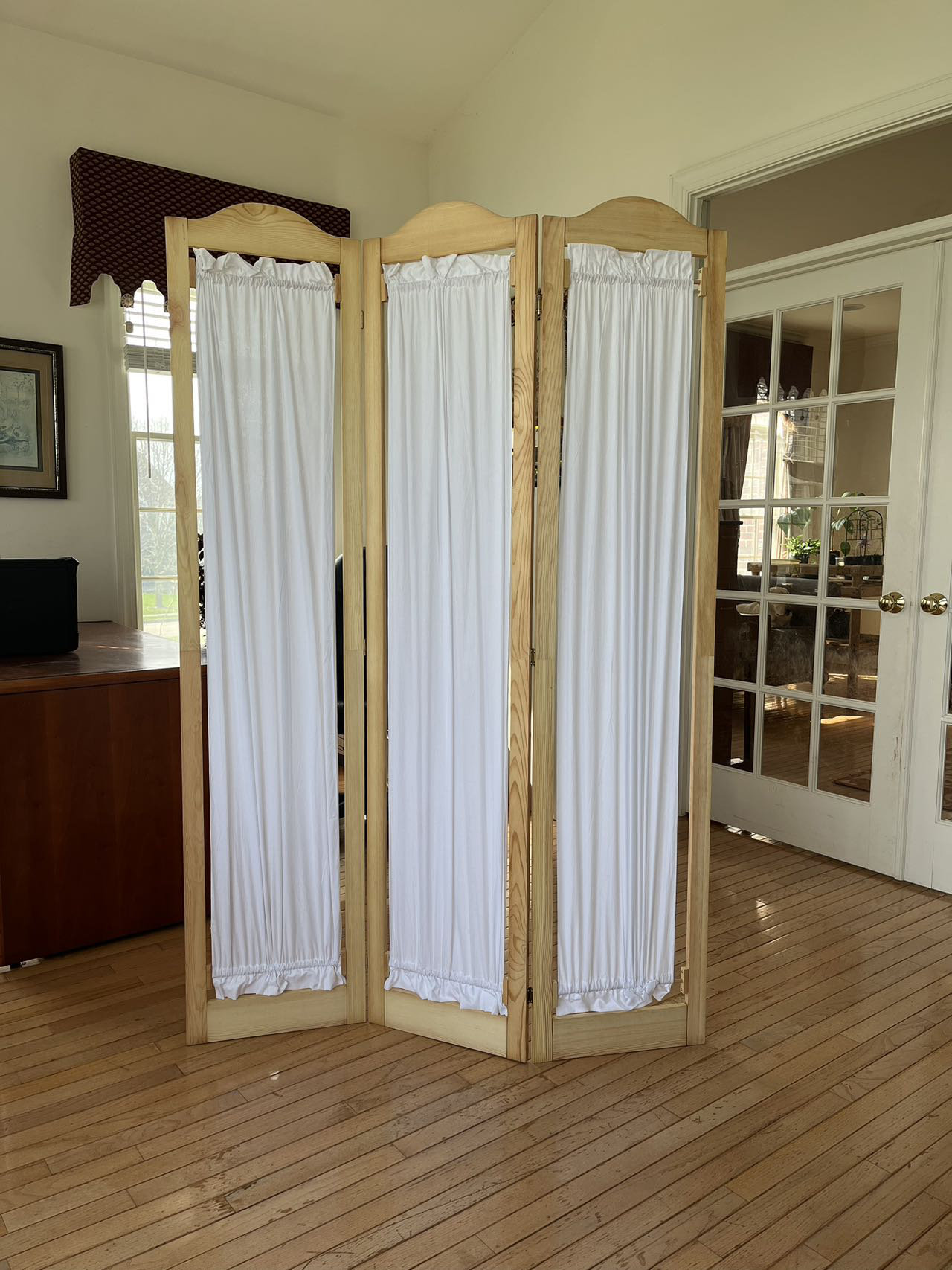 Red Barrel Studio Room Divider - Wayfair Canada