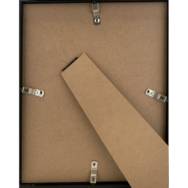Studio 500 Modern Prestige Picture Frame & Reviews | Wayfair