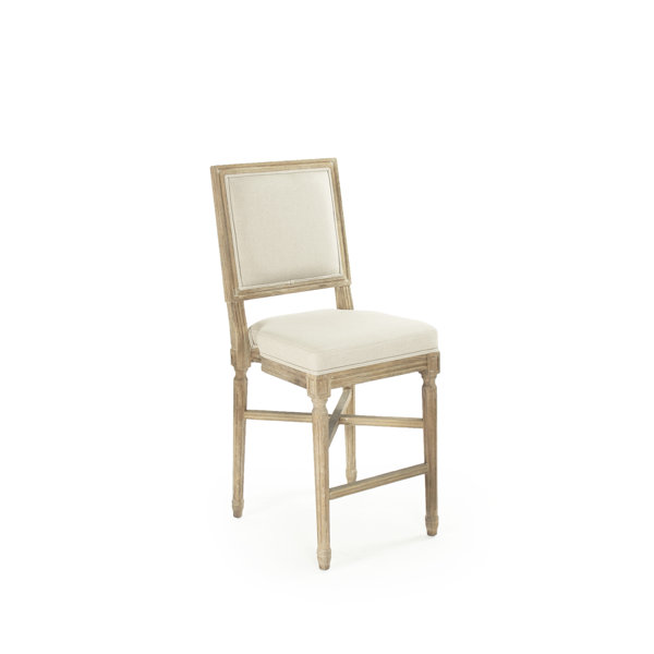 One Allium Way® Bodil Short Counter Stool | Wayfair