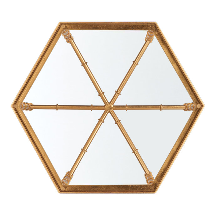 Mercer41 Oxendine End Table & Reviews | Wayfair