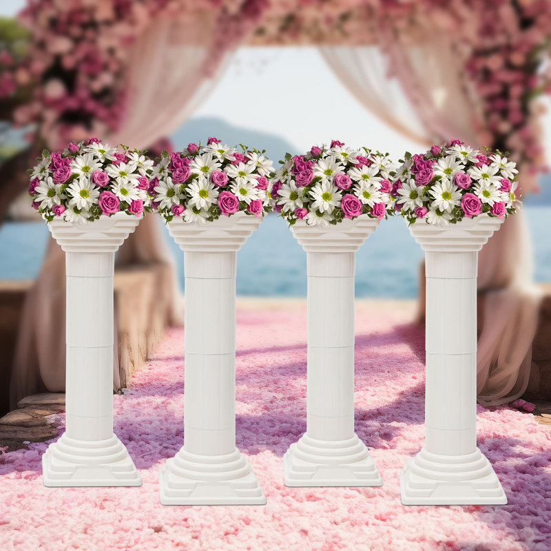 Lomana Plastic Backdrops & Signs & Reviews | Wayfair