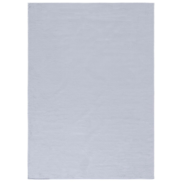 Latitude Run® Machine Washable Solid Color Rug | Wayfair