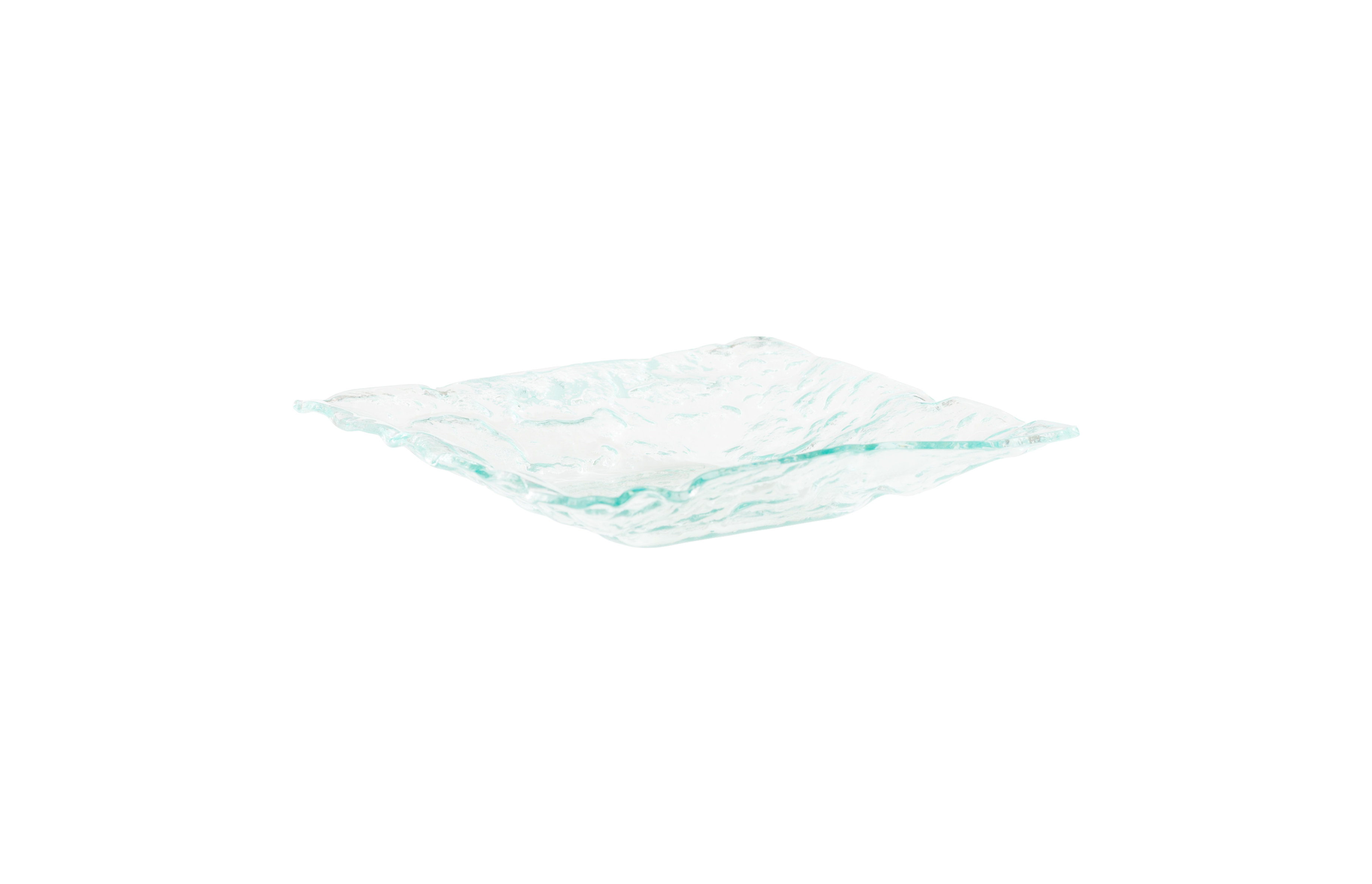 Phillips Collection Haag Bubble Decorative Plate | Perigold