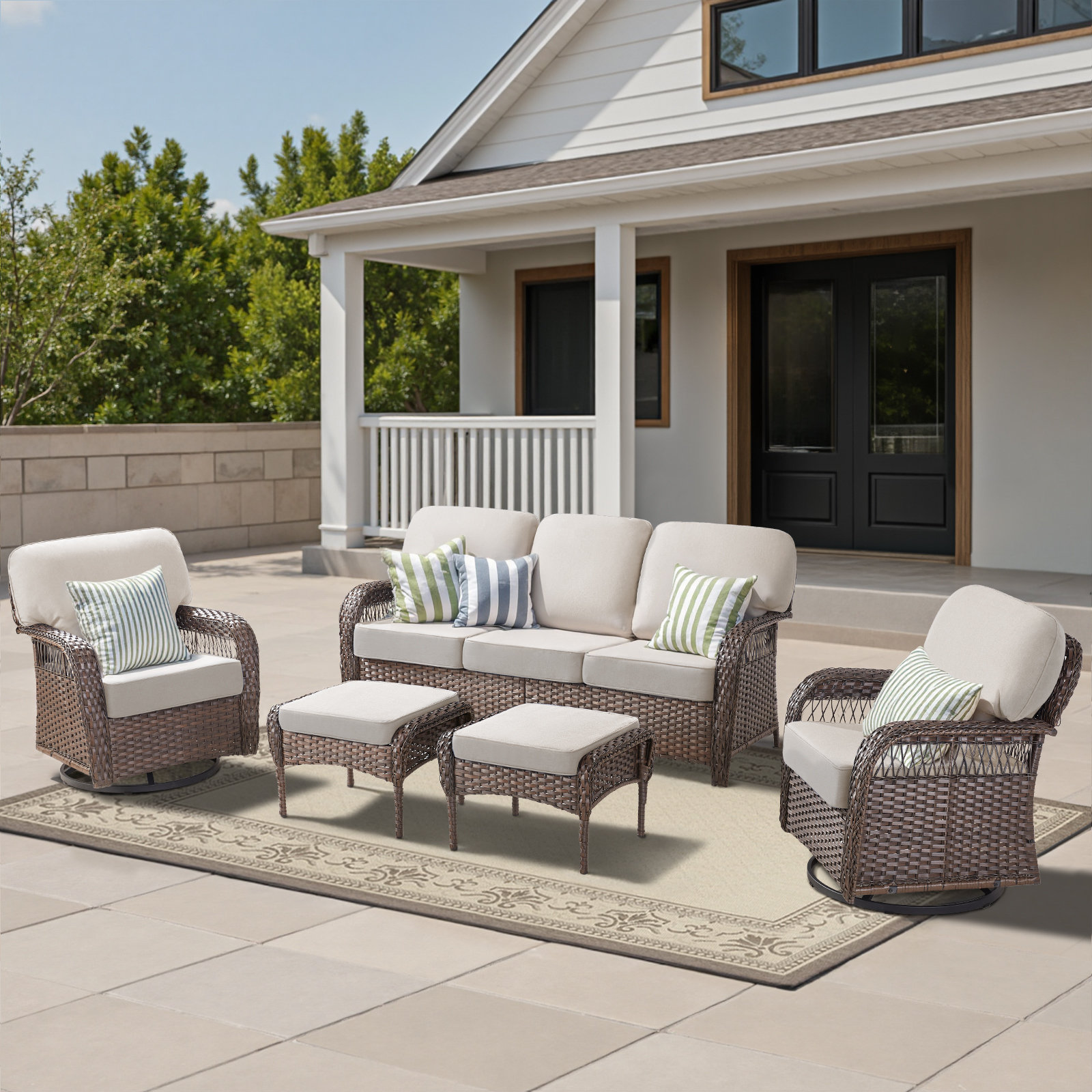 Lark Manor Furniture Website