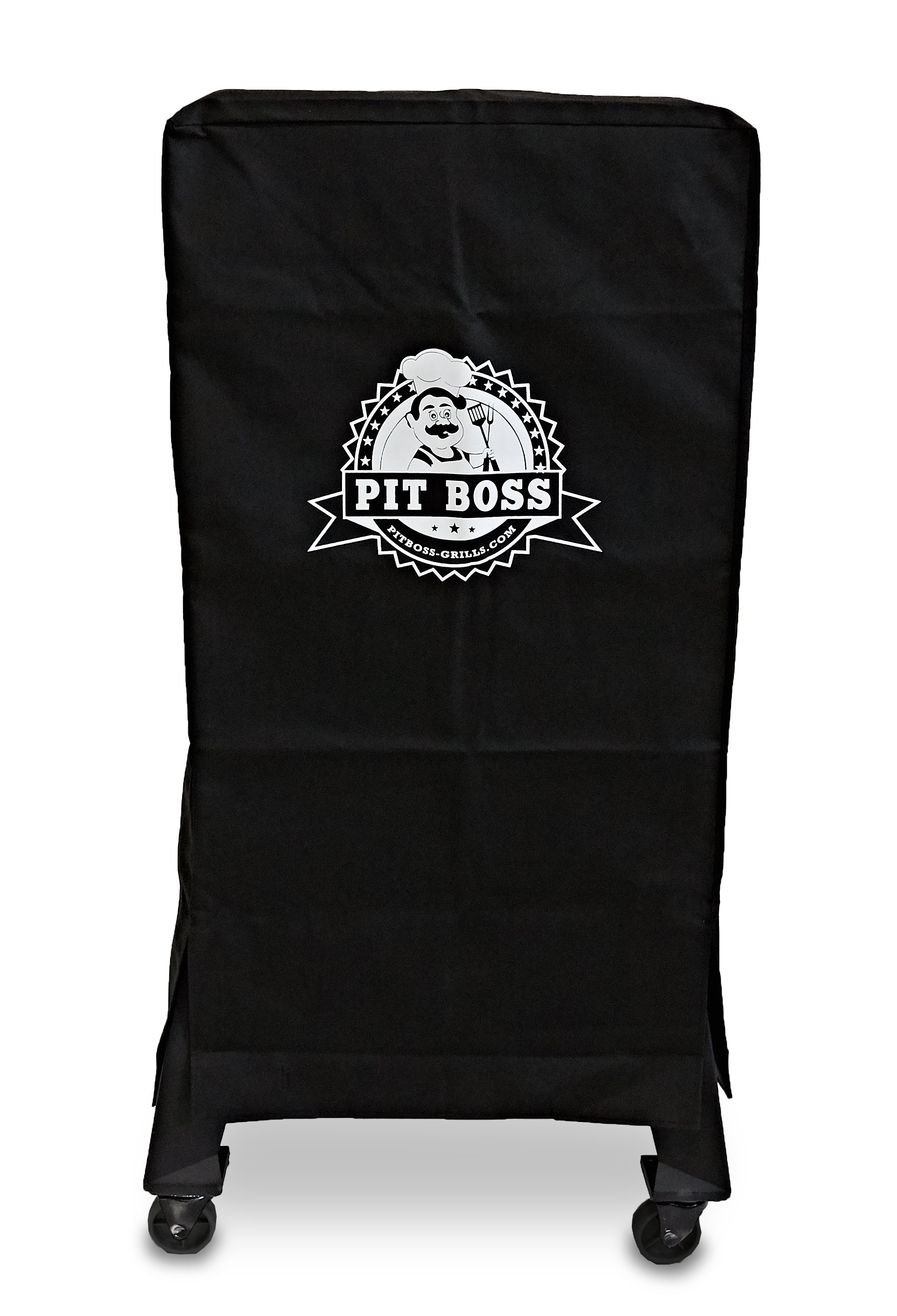 Pit Boss 2-Series Electric Vertical Smoker Cover & Reviews - Wayfair Canada