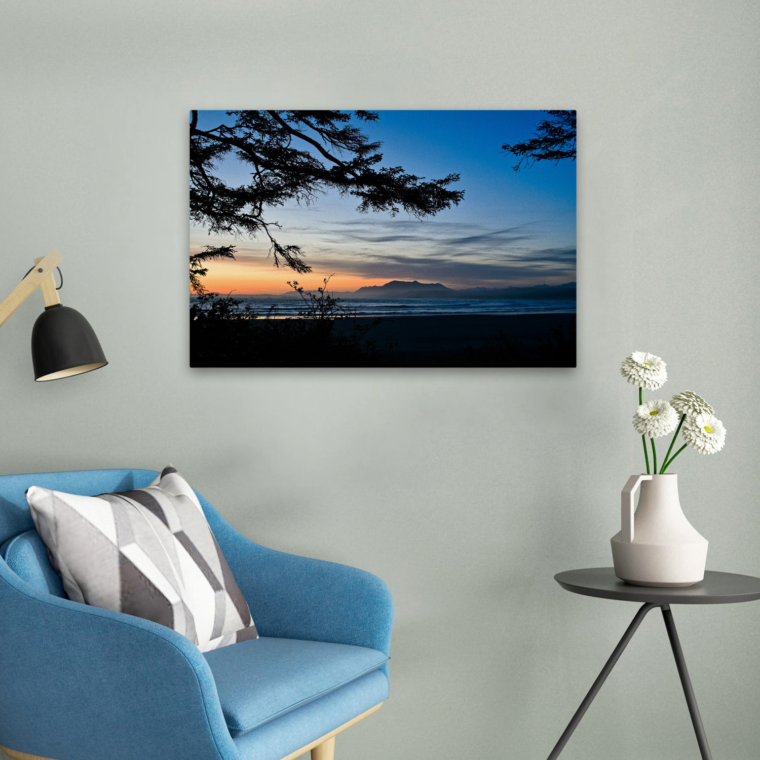 Dovecove Distant Shores Beache Sunrises/Sunset New Release 2019-5 Art ...