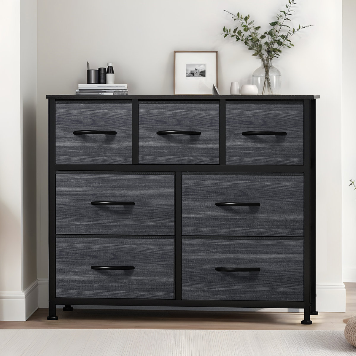 17 Stories Kasid Dresser | Wayfair