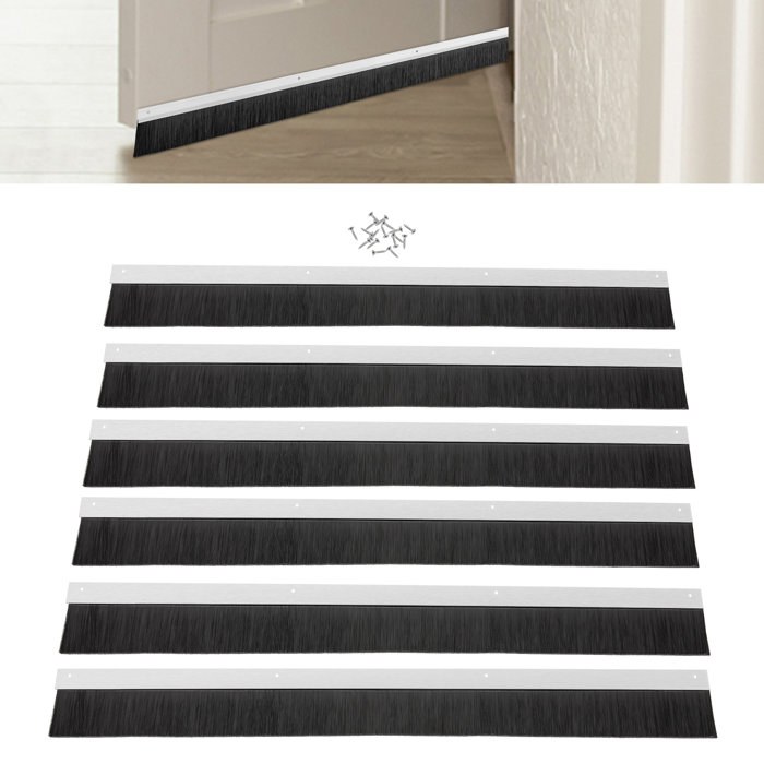 YXSUN Aluminum Kick Plate | Wayfair