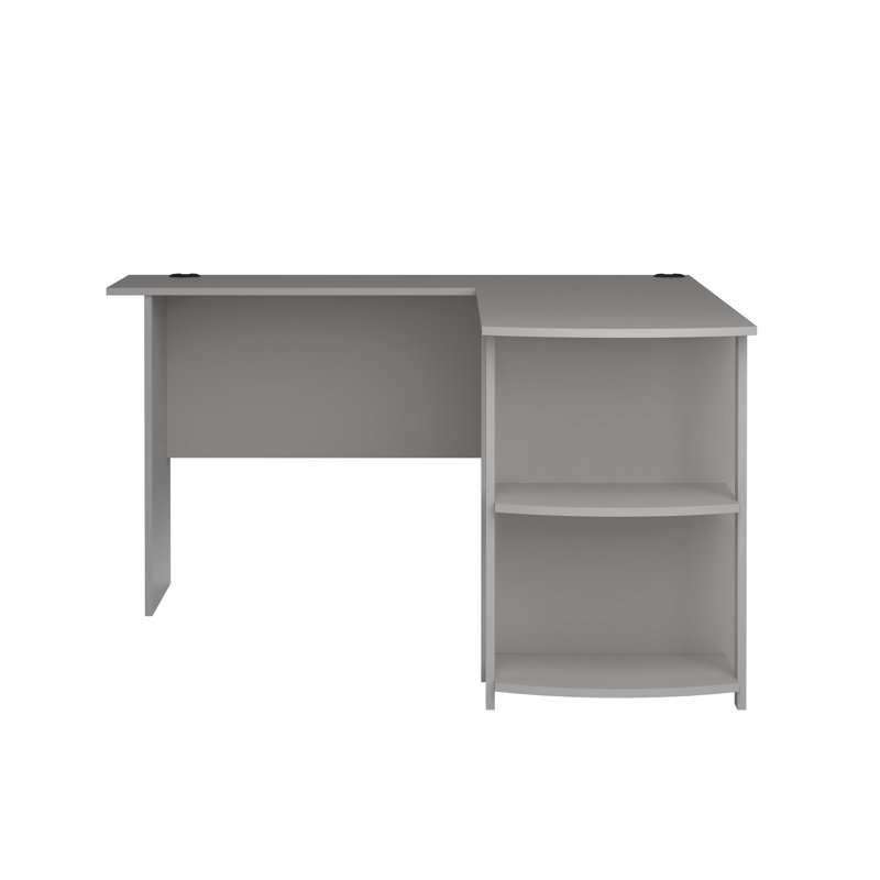 Andover Mills™ Salina 51.31'' Desk & Reviews | Wayfair
