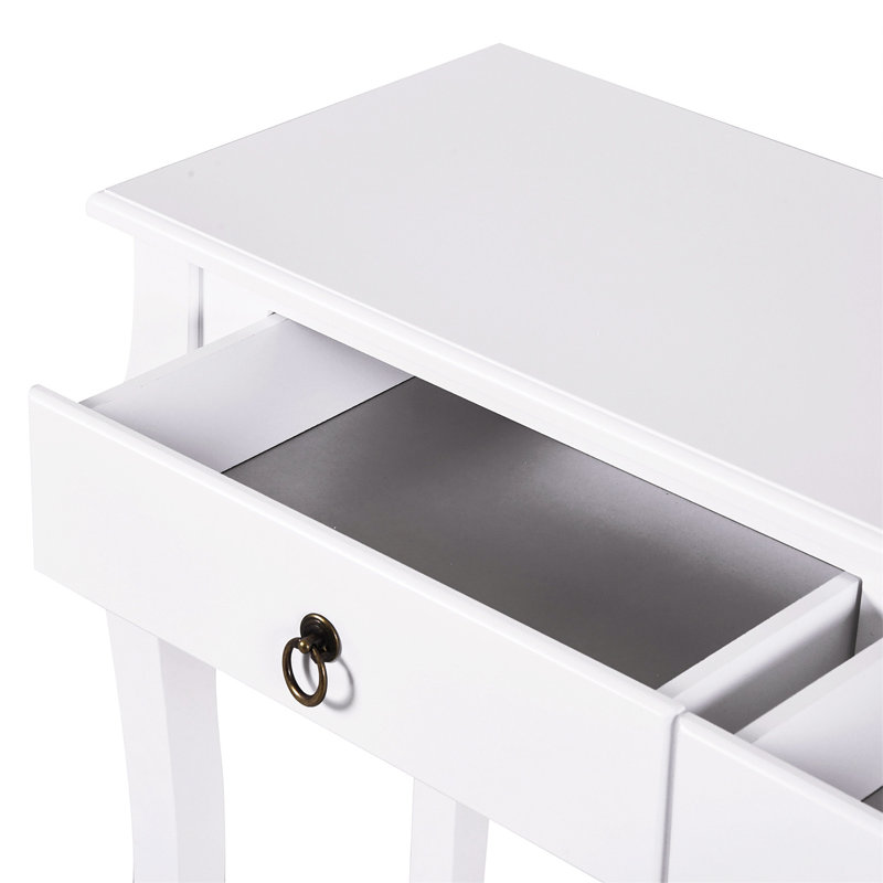 Fernleaf Corey 100Cm Console Table & Reviews | Wayfair.co.uk