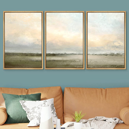 Wayfair | Framed Large Wall Art You'll Love in 2024