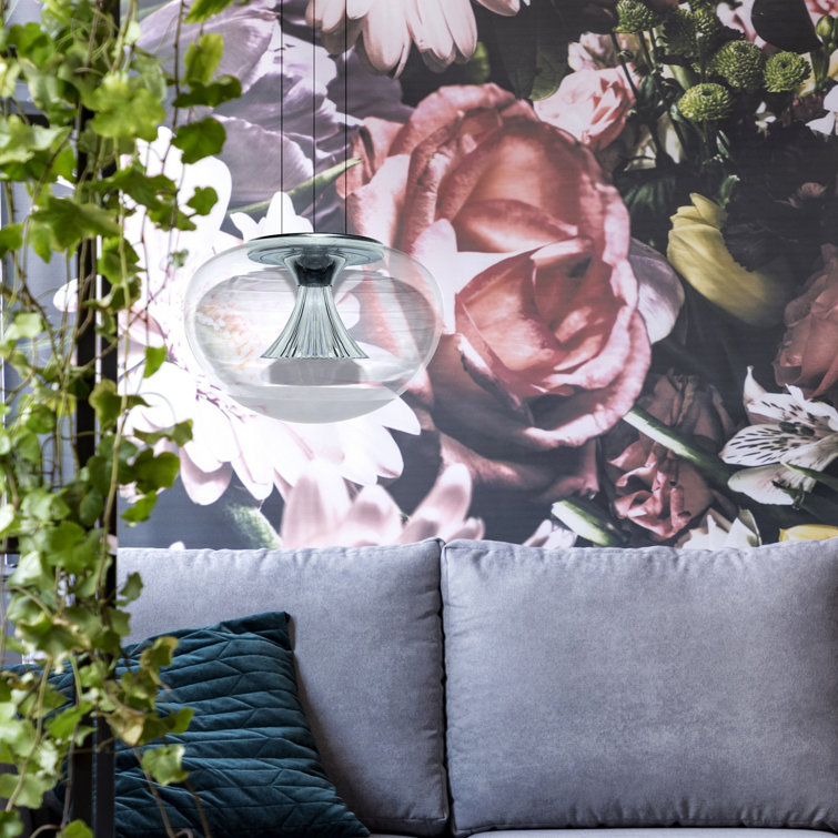 Artemide Ipno Glass Pendant | Wayfair