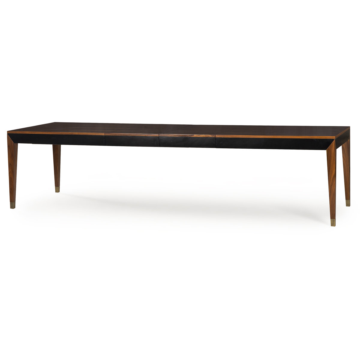 Sonder Living Reform Extendable Dining Table | Wayfair