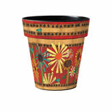 Studio M Plastic Plants & Flowers Garden Art & Reviews | Wayfair