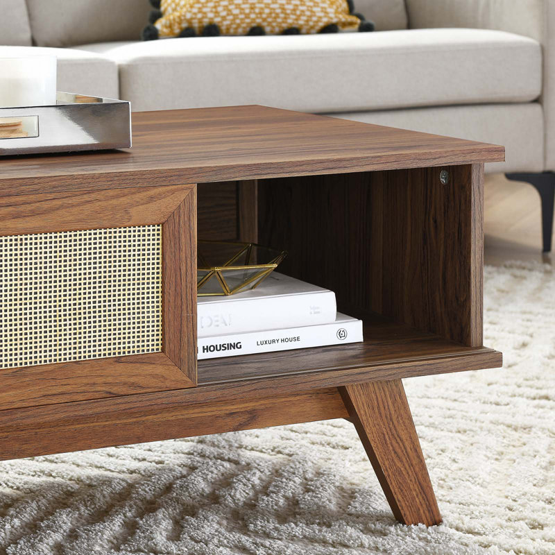 Modway Soma Coffee Table & Reviews | Wayfair