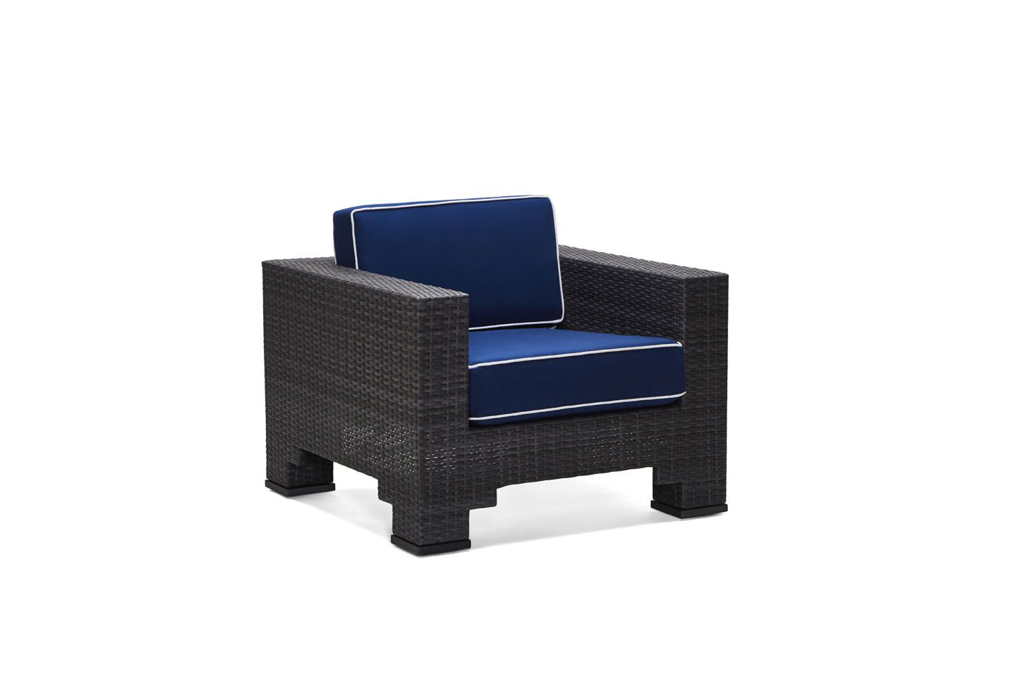 Woodard Lorenzo By Alexa Hampton Lounge Chair | Wayfair