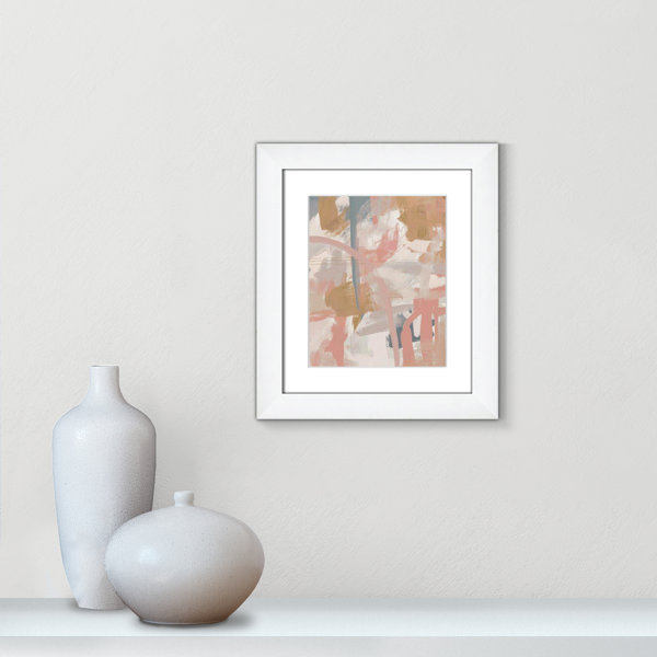 Joss & Main Spring Colors Collection " Norah Spring Colors " by Leah ...