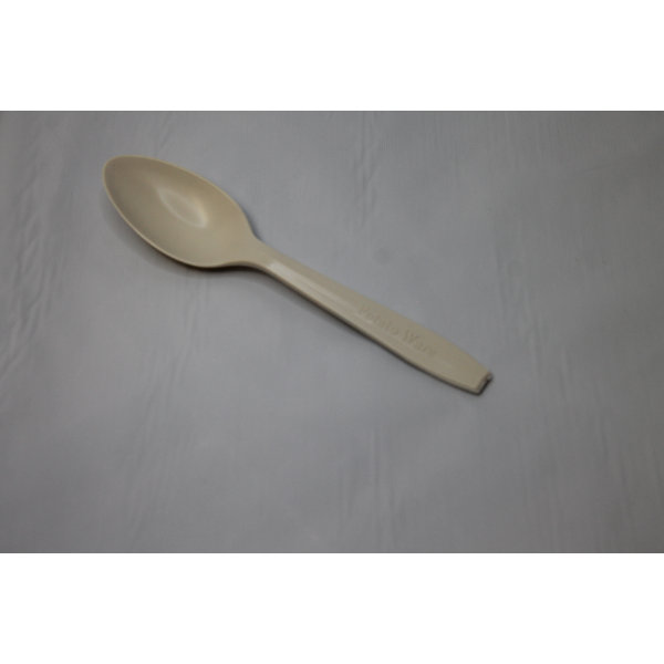 Earth-To-Go Potato Ware, Spoon - Wayfair Canada