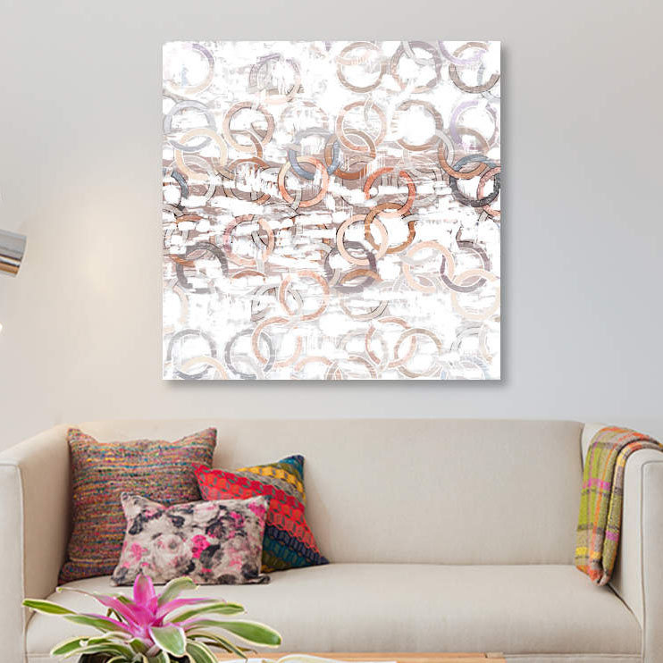 East Urban Home Links by PI Galerie - Unframed Graphic Art Print on ...