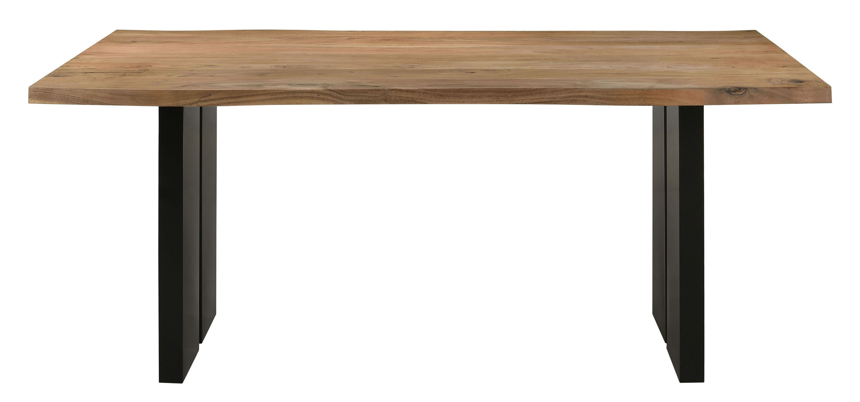 Loon Peak® Gurango 80" Dining Table | Wayfair