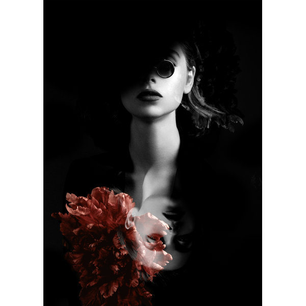 Chelsea Art Studio Jean Kenna " Love In Color " by Jean Kenna on Canvas ...