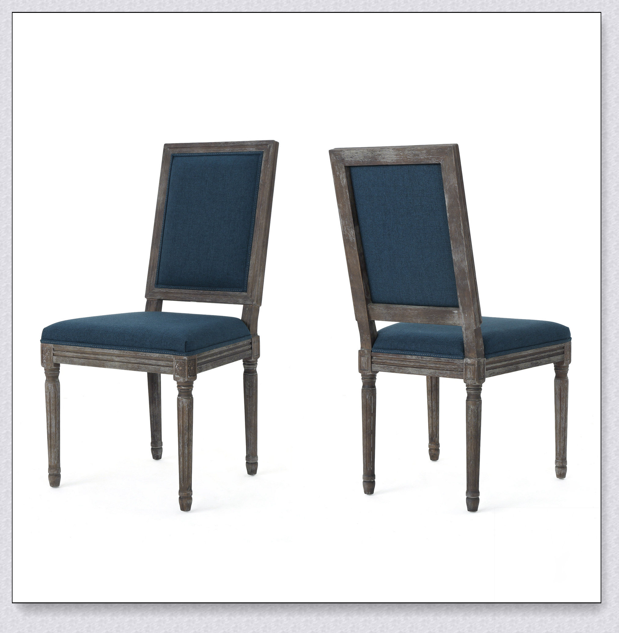 One Allium Way® DINNING CHAIR Create a timeless dining experience and ...