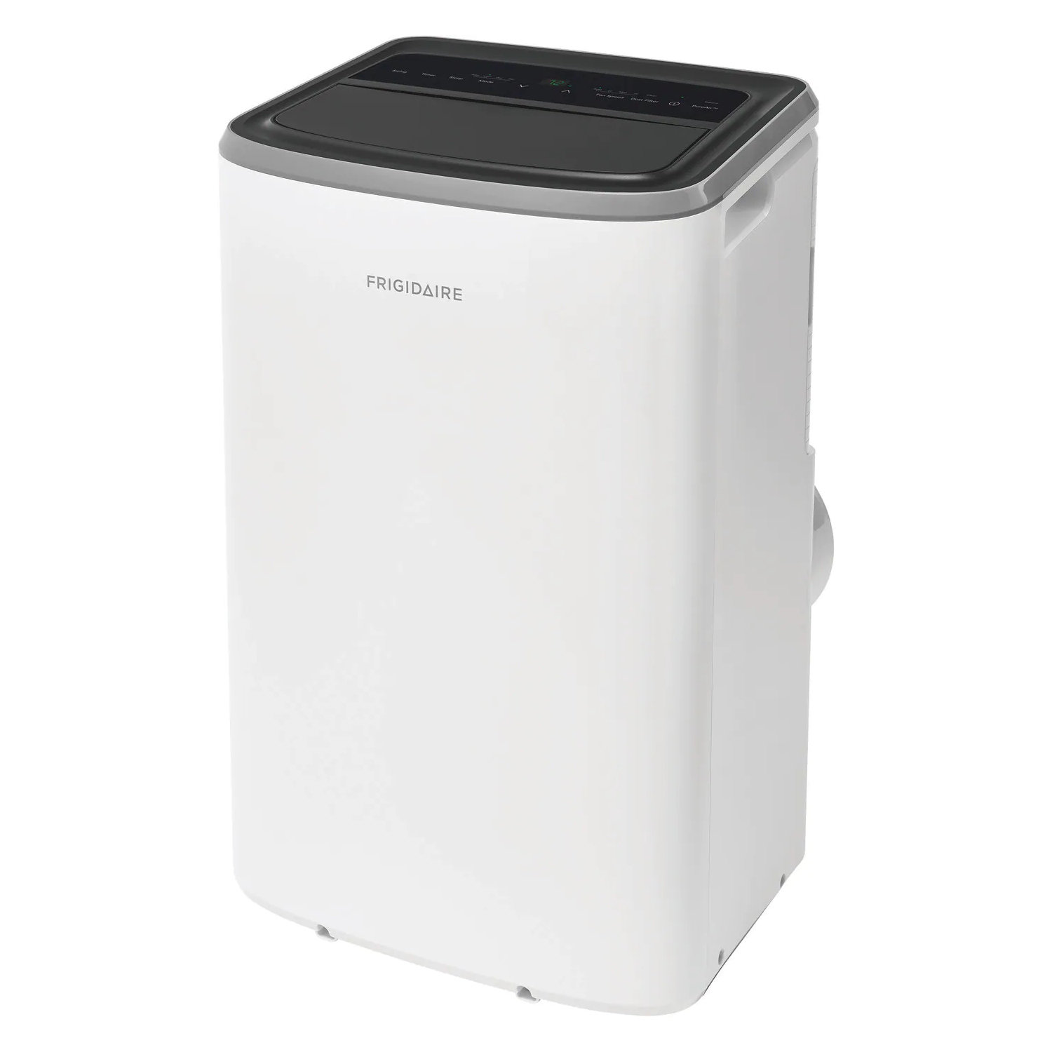 Frigidaire 3-in-1 Portable Room Air Conditioner 10,000 BTU (ASHRAE ...