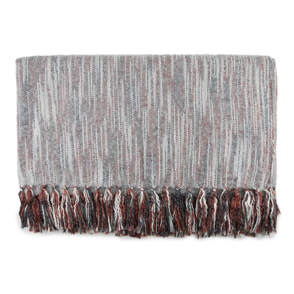 Zephyr Throw | Birch Lane